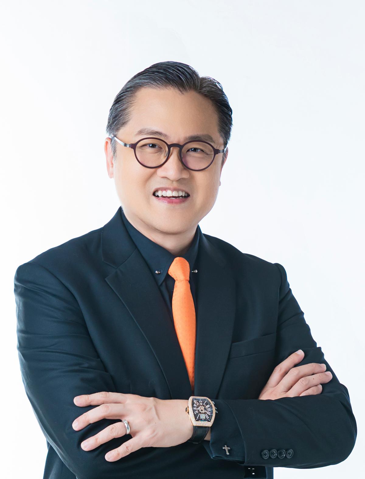 Spiking: Online Stock Trading AI Platform | Dr. Clemen Chiang