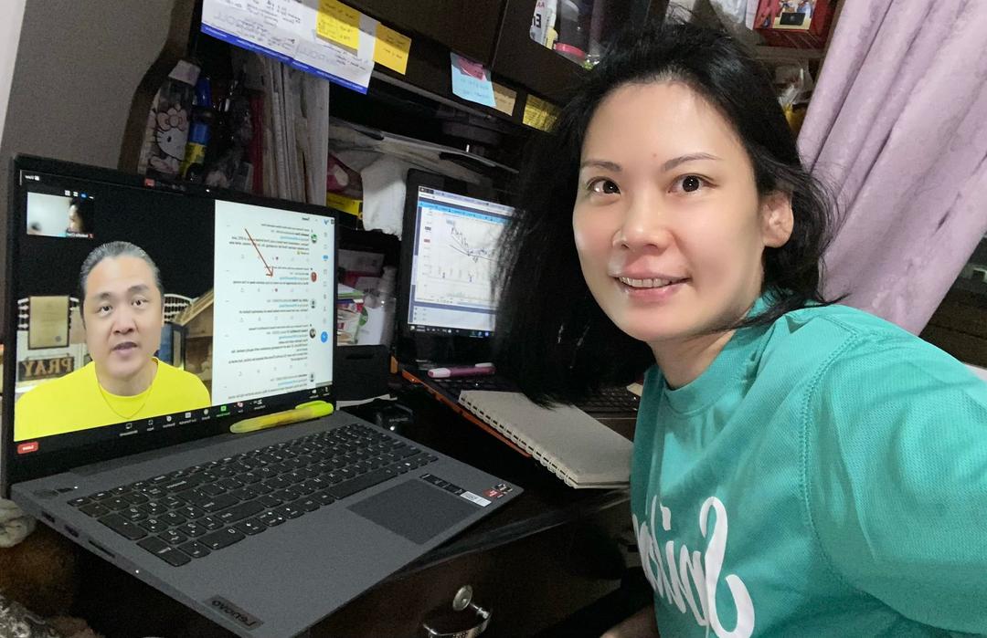 Spiking: Online Stock Trading AI Platform | Dr. Clemen Chiang