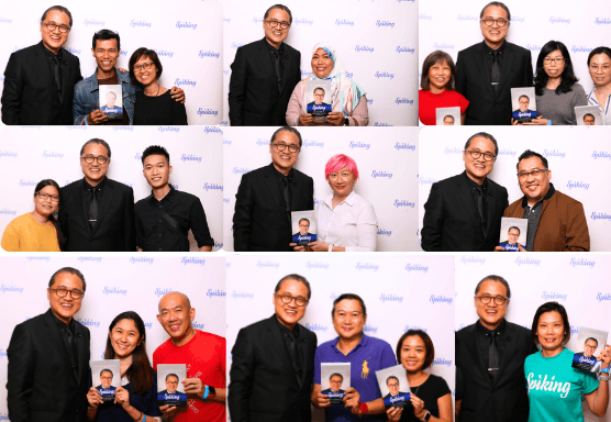 Spiking: Online Stock Trading AI Platform | Dr. Clemen Chiang